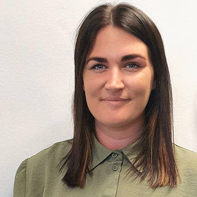 About Us - Irving Geddes